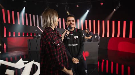 paiN VKS LOUD e Fluxo empatadas na liderança do CBLoL Black CO
