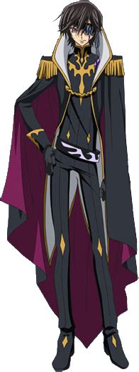 Julius Kingsley Geass Wiki