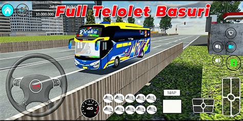 ดาวน์โหลดเวอร์ชั่น Pc Mod Basuri Lengkap Ldplayer
