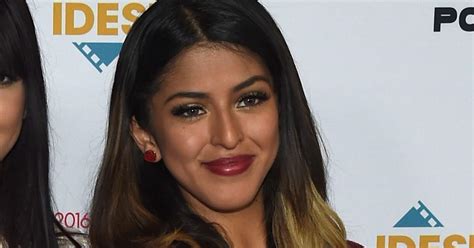 Adult Film Star Sophia Leone Is Dead At Age Parade