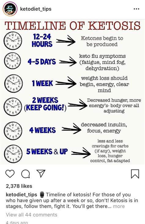 8 Ways To Get Into Ketosis Faster According To Science Artofit