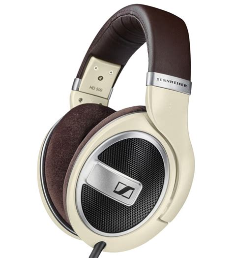 Sennheiser HD 559, HD 569, HD 579 y HD 599, claves de estos auriculares