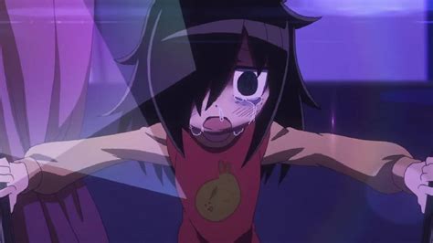Tomoko Kuroki By Suzettecharlotte On Deviantart