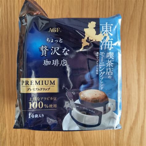 Agf 프리미엄 드립 커피 신상 토카이 블렌드스페셜 블렌드 커피 후기 네이버 블로그