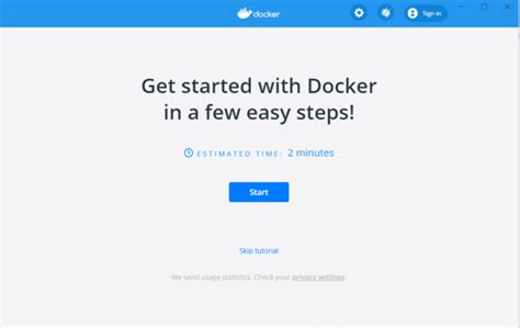 Как установить Docker на Windows 10 Домашнюю Сеть без проблем