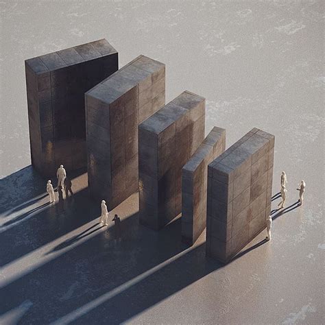 Nexttoparchitects On Instagram “nexttoparchitects Monoliths