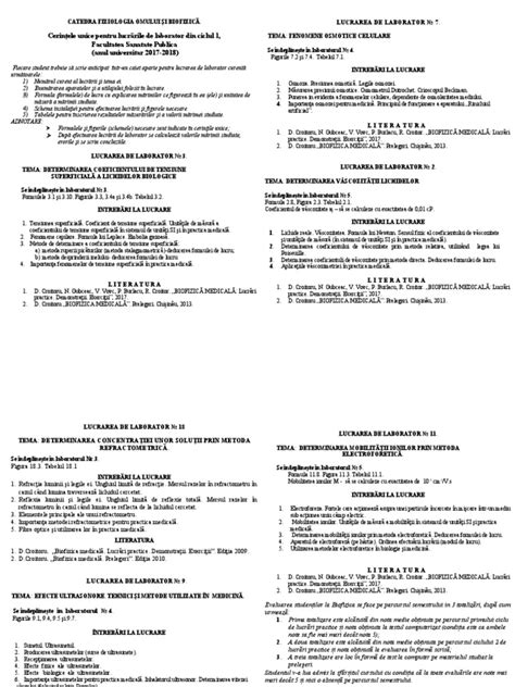 Cerinţele Unice Sem Ii Sp Pdf