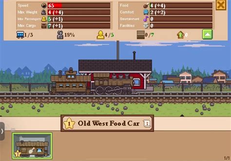 Tiny Rails สร้างอาณาจักรรถไฟให้ครอบคลุมทั่วโลก Igc Th บริการ