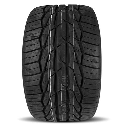 Toyo Extensa Hp Ii High Performance All Season Tire 31535r17 102w