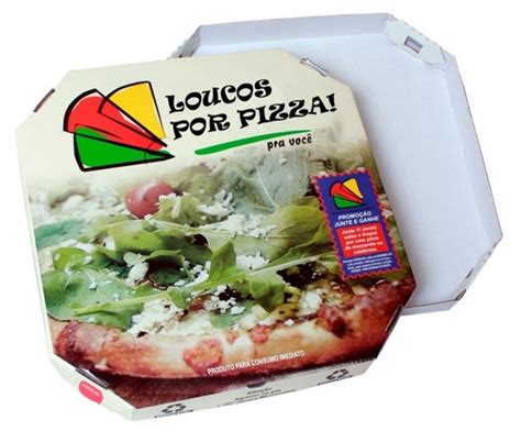 Caixas Pizza Osasco Caixa de Pizza Personalizada Gráfica R7 Print Embalagens Personalizadas