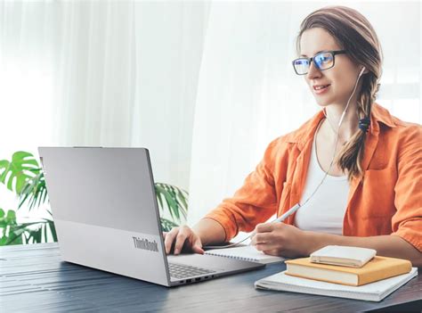 Lenovo Thinkbook Premium Business Laptop Amd Ryzen U Processor Cores Ghz