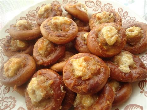 Сушки с фаршем в духовке рецепт с фото