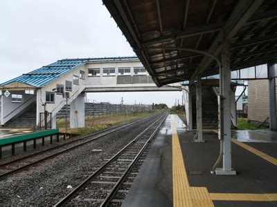 JR宗谷本線豊富駅