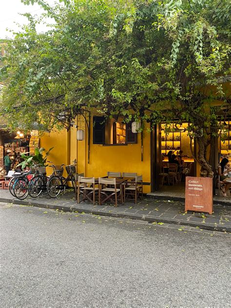 Hoi An เมืองมรดกโลก 🇻🇳 แกลเลอรีที่โพสต์โดย Tanoy Lemon8