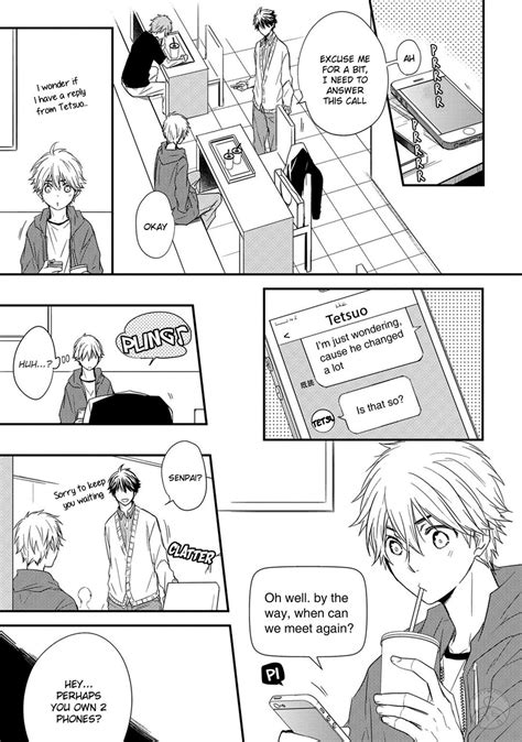 Azumi Kyohei Itsudemo Kimi Ga Eng Page 2 Of 6 Myreadingmanga