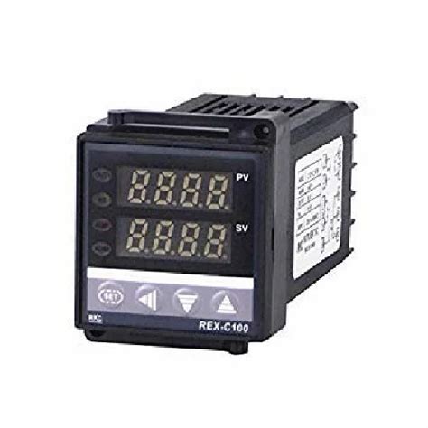 RKC REX C100 PID Temperature Controller Relay At 1700 Piece In New Delhi