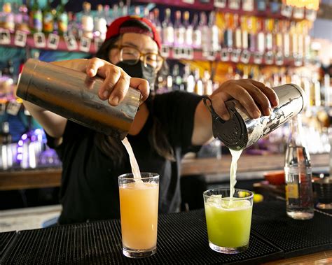 18 Fun Dtlb Happy Hours You Need To Check Out Downtown Long Beach