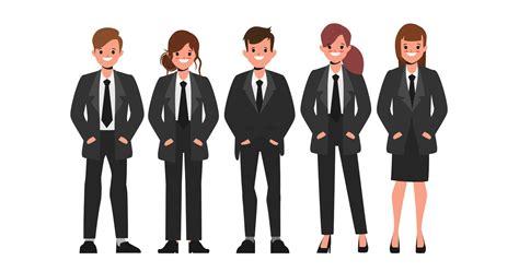Corporate Office Dress Codes For Men And Women 2025