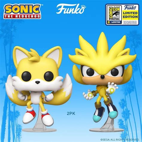 Pin En Sdcc 2020 Exclusives