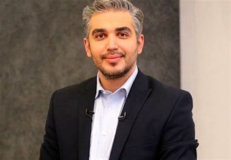 انگلیس علی رضوانی خبرنگار صداوسیما را تحریم کرد