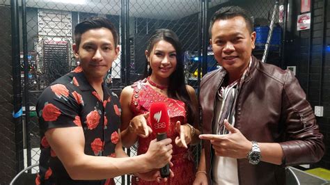 Superstars Monkan Kankoon And Khaotip Thidadin In Australia Sbs Thai