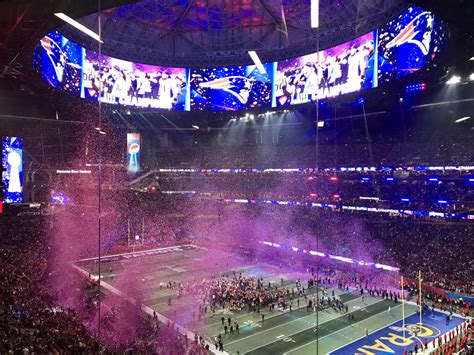 Lumileds On Linkedin Superbowl2019 Superbowl Nfl Superbowlliii