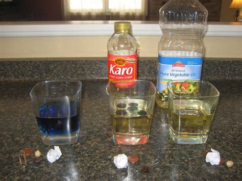 Living Our Homebabe Life A Balancing Act Of Faith Sink Or Swim Density Column