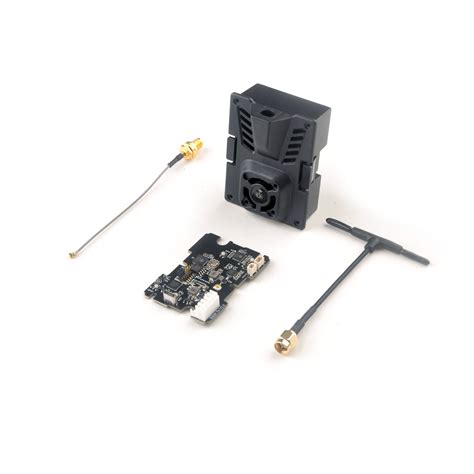 Happymodel 2.4g ExpressLRS ELRS Micro TX module ES24TX – Happymodel