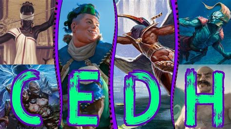 Nadu Better Than Kinnan Cedh Gameplay Nadu Vs Kinnan Vs Tymna