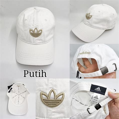 Jual Topi Kekinian Baseball Cewek Pantai Dewasa A I Style Sport Murah Polos COD Premium Bucket