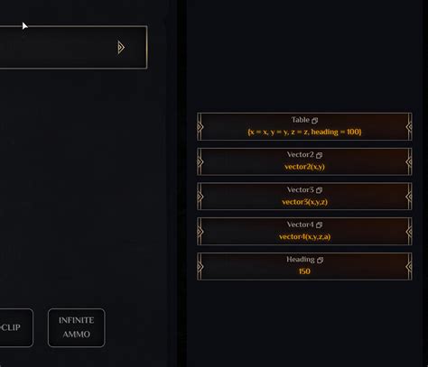 Advanced Admin Menu Open Source Code After Sx Redm Releases Cfx