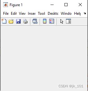 Matlab Figure Matlab Figure Csdn