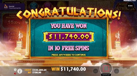 Play Wisdom Of Athena Slot From Pragmatic Play
