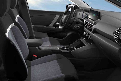 Citroen C4 2025 Price In Saudi Arabia