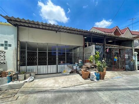 ขายบ้าน ซอยพหลโยธิน 48 ซอยร่วมพัฒนา 33 ซอย 21 Ennxo