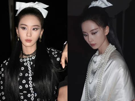 36岁刘诗诗：没整容，没离婚凤凰网
