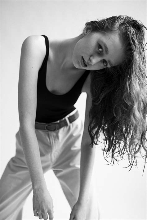 Marit Aandp Model Management