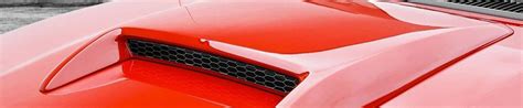 What Is The Procedure To Install A Hood Scoop?