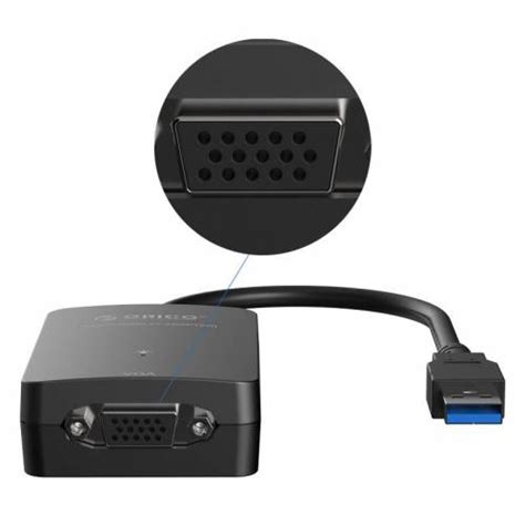 Vga Usb External Graphics Adapter Tech Support
