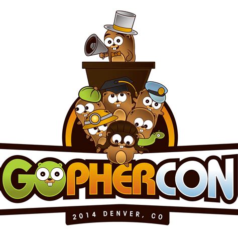 Convention Logos Free Convention Logo Ideas Design And Templates