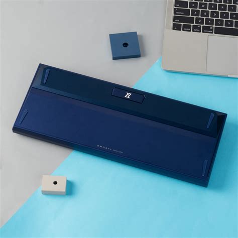 Lemokey L4 Qmk Wireless Custom Gaming Keyboard Us Ansi Layout Keychron Canada