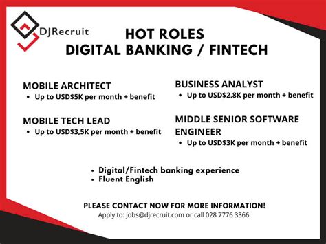 Fintech Digitalbanking Python Mobiledeveloper Devops Apachespark Cincin Phung