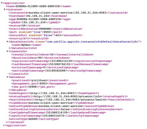 Spring Boot Admin2x监控的服务context Path问题 小小冒险家的博客