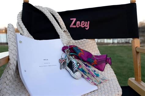 NickALive Zoey 102 Nickelodeon Begins Production On Original Feature