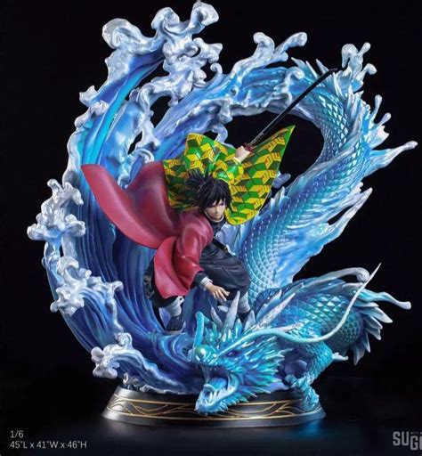 Studio 富岡義勇 16 フィギュア体重 15キロぐらい スポーツ