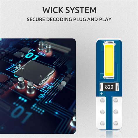 T5 W5w Led 7020 Led 74 자동차 조명 인테리어 조명 밝은 대시 보드 온난화 표시기 웨지 자동 악기 램프 12v 도매 자동차 조명