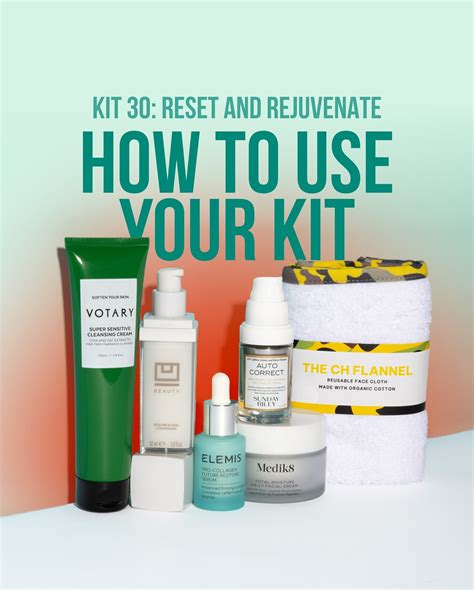 For Those Of You Who Got Your Hands On Kit 30 😈 Heres Some Ways To Use