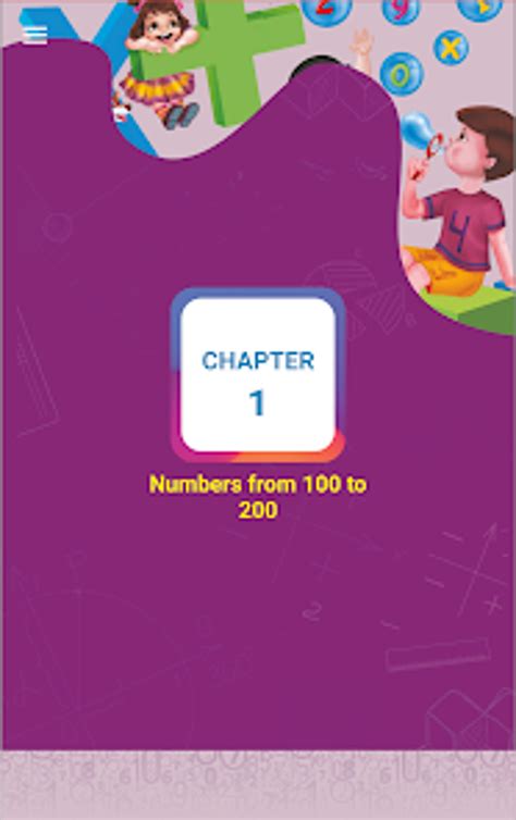 Icse Mathematics Class 2 For Android Download