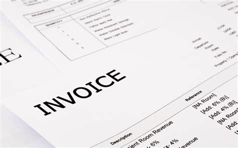 Effective Strategies For Resolving Disputed Invoices CCI
