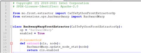 Custom Layer Support Bug · Issue 8249 · Openvinotoolkitopenvino · Github
